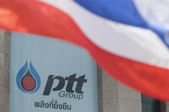 Bangkok Post - PTT revises capex around EEC plans