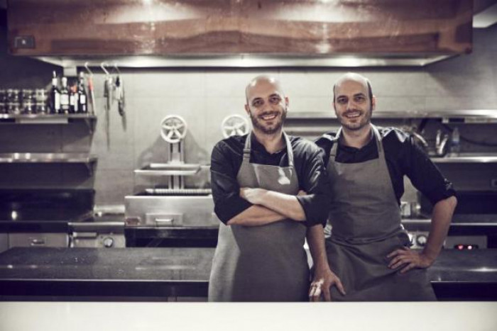 Bangkok Post - German dishes made luxurious