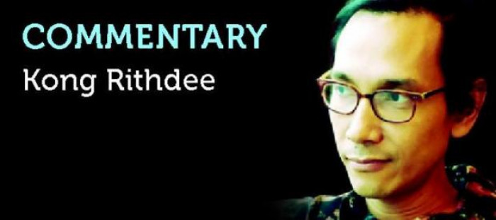 Bangkok Post - 'Bob' Halliday gone, but his light lives on