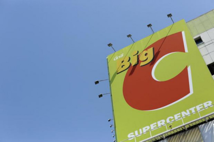 Bangkok Post - Mini Big C eyes big expansion