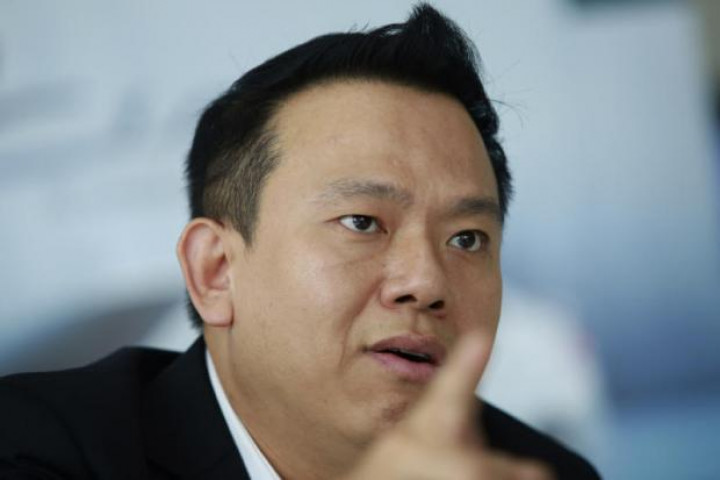 Bangkok Post - Packing a punch for Suzuki