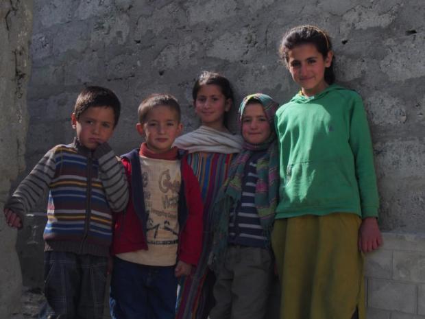 Bangkok Post - The real face of Pakistan