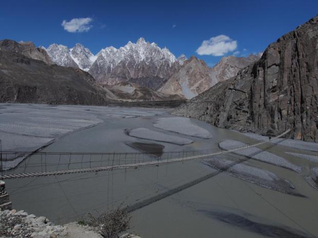 Bangkok Post - The real face of Pakistan