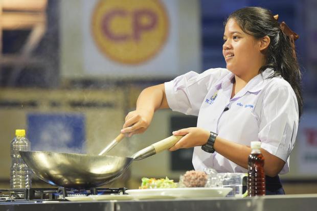 Bangkok Post - Mastering the culinary arts