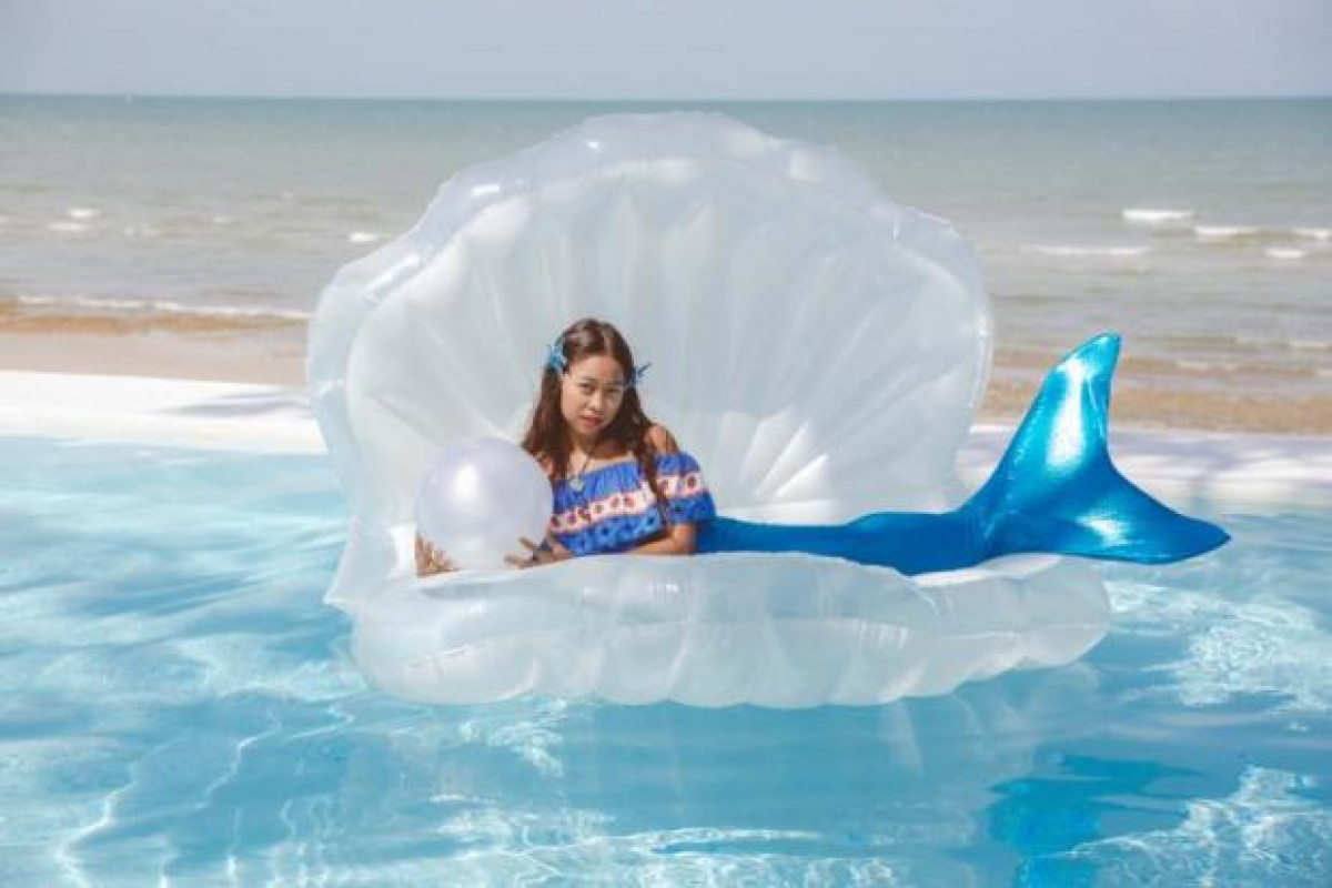 Bangkok Post - Making waves