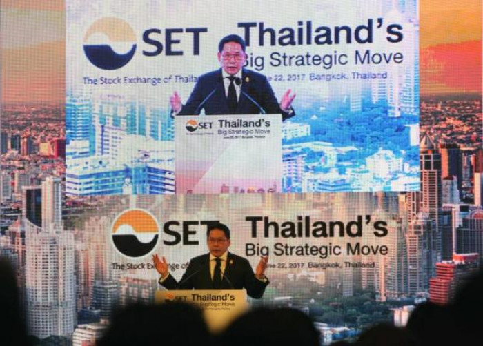 Bangkok Post - EEC tipped to draw B20bn in private investment