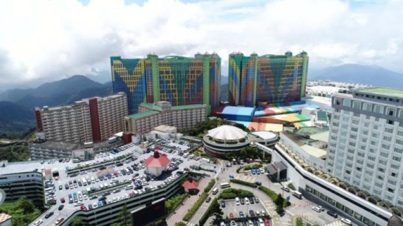 Bangkok Post - Genting gets a makeover
