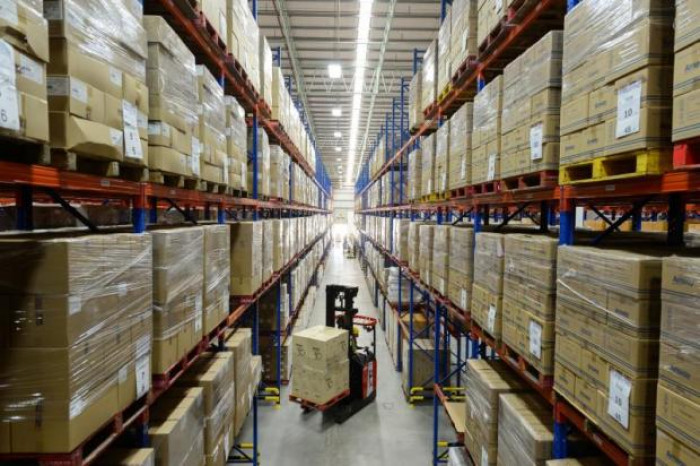 Bangkok Post - Amway puts B40m into distribution