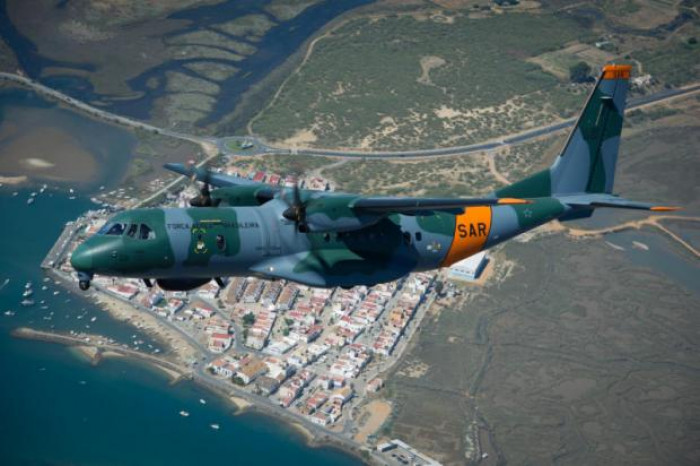 Bangkok Post - Airbus aims to woo armed forces with C295 military ...