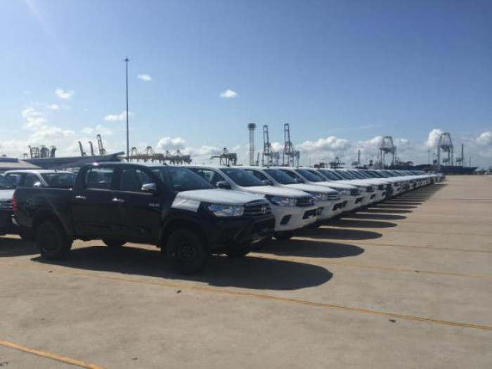Bangkok Post - FTI: Car exports to disappoint for 2nd year