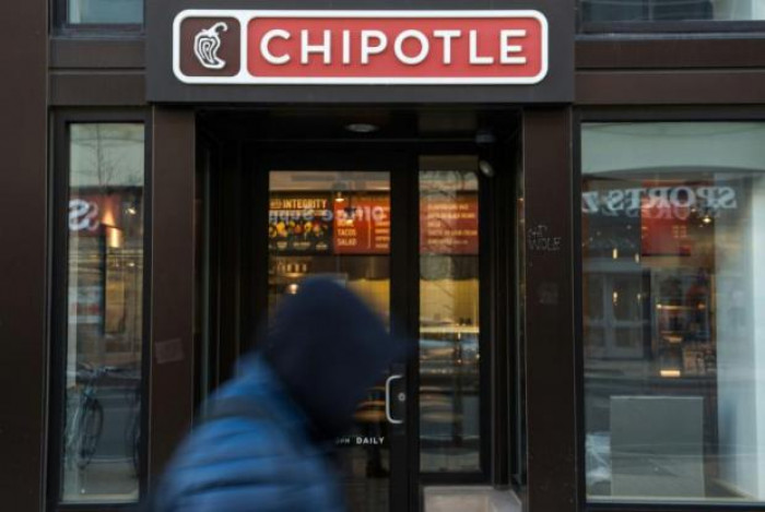 Bangkok Post - The Chipotle corporate sabotage theory returns