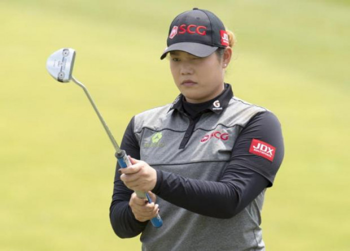 Bangkok Post - Ariya game to begin Ladies Scottish Open