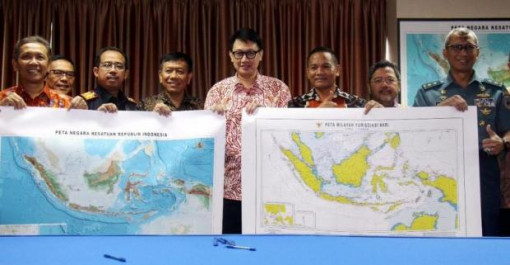 Bangkok Post - Indonesia and Thailand charting clear maritime boundaries