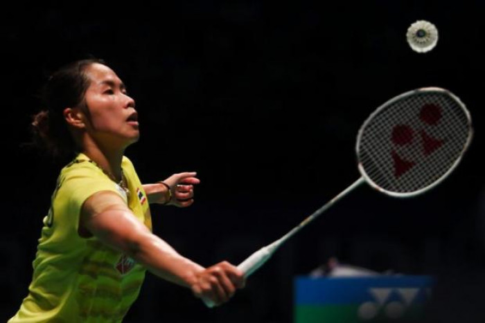 Bangkok Post - Ratchanok reaches round two at New Zealand Open