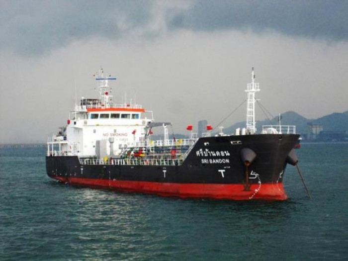 Bangkok Post - Prima Marine to double fleet via IPO