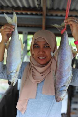 Bangkok Post - All quiet on the Tak Bai front