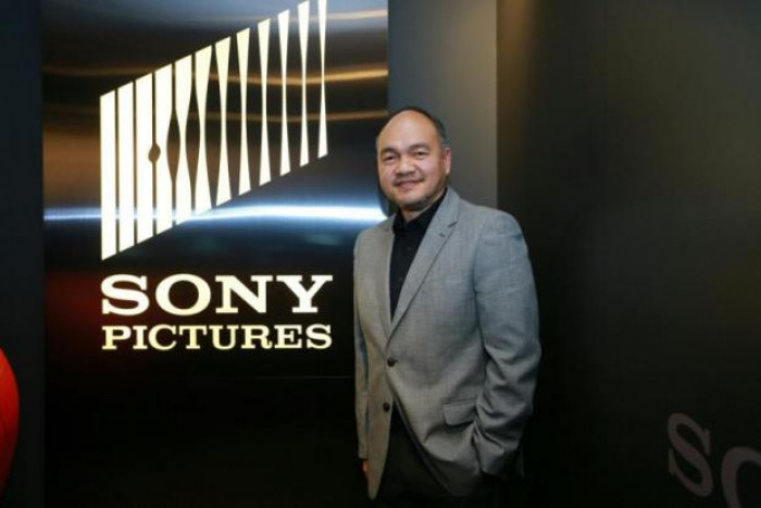 Bangkok Post - Sony rolling out red carpet for Thai film studio unit