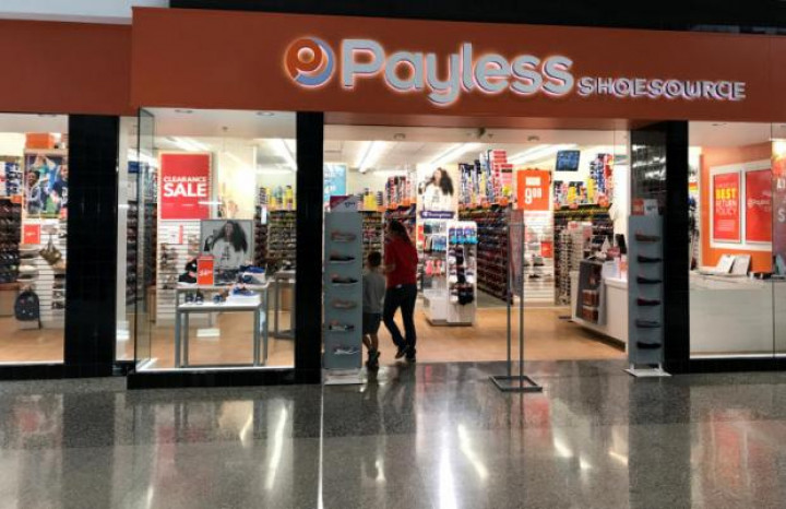 Bangkok Post - In rough terrain, Payless emerges as rare bankruptcy ...