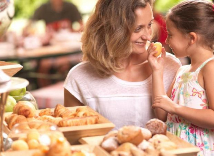 Bangkok Post - The mother of all Mother's Day lists