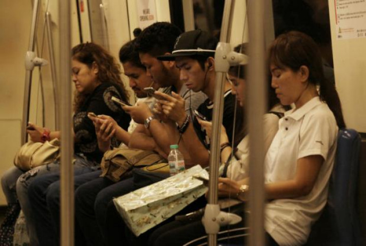 Bangkok Post - Thailand third largest for Line stickers