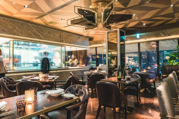 Bangkok Post - The Holy Grill