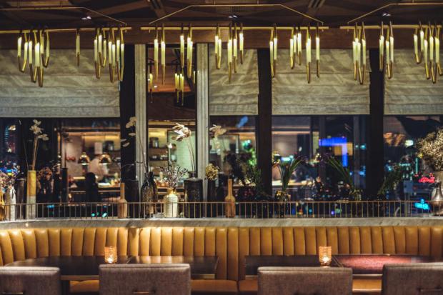 Bangkok Post - The Holy Grill