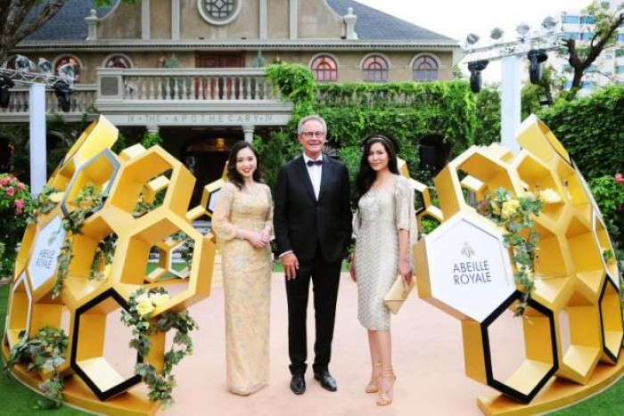 Bangkok Post - The new elixir