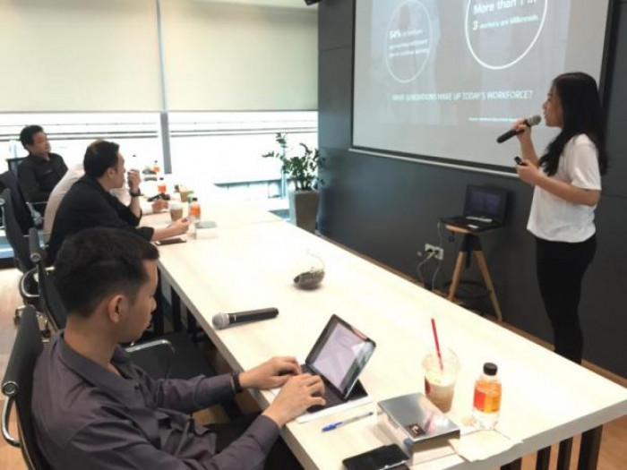 Bangkok Post - True Incube secures allies in startup drive