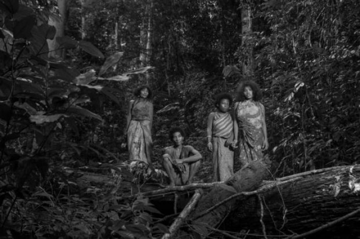 Bangkok Post - Understanding the Orang Asli