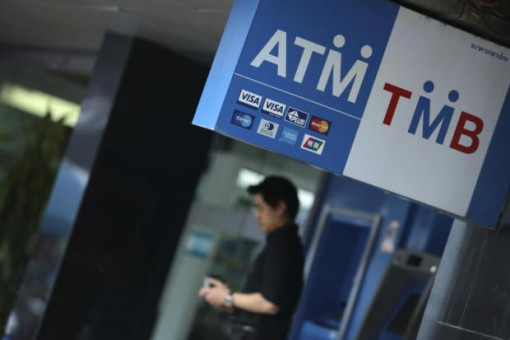 Bangkok Post - TMB rejigs SME loan service