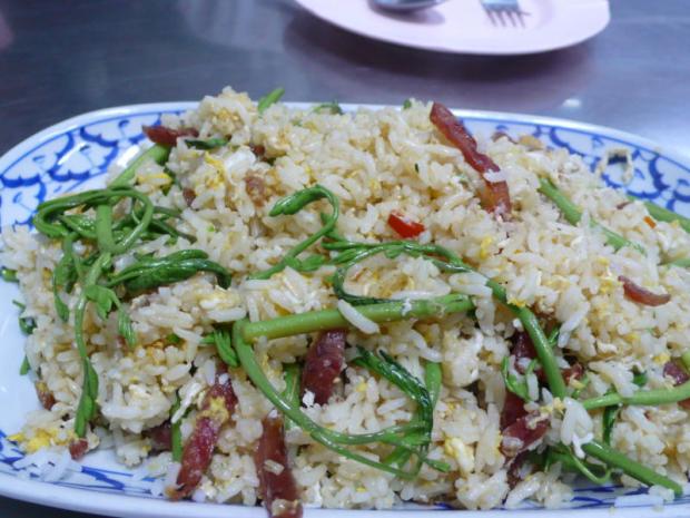 Bangkok Post - Fish sauce, rice and everything nice