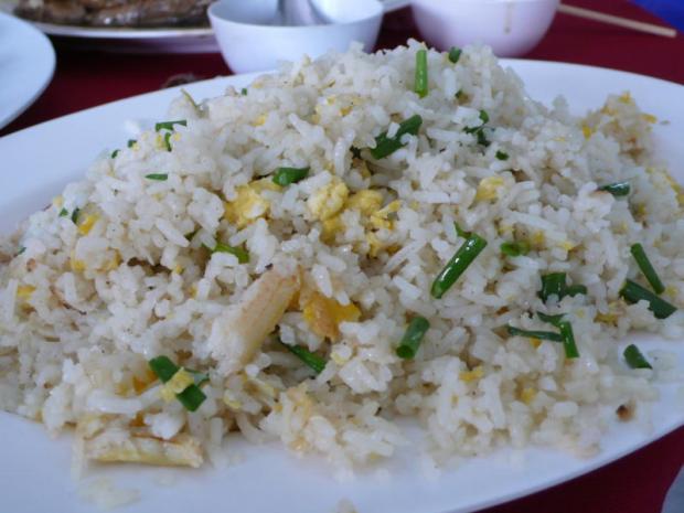 Bangkok Post - Fish sauce, rice and everything nice