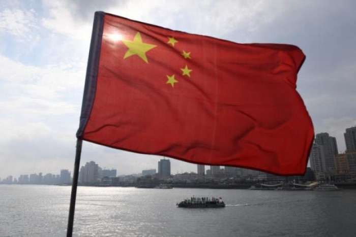 Bangkok Post - China Inc's relentless rise raises red flag