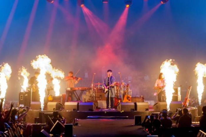 Bangkok Post - 30 years of Kamphee