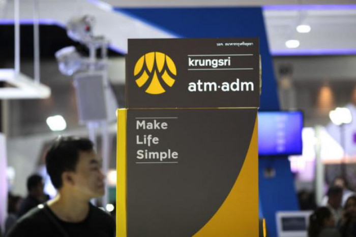 Bangkok Post - Ayudhya Capital loan approval rate drops