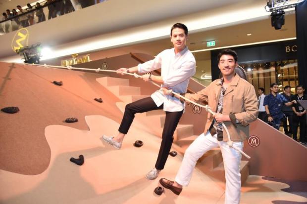 Bangkok Post - All scream for ice cream