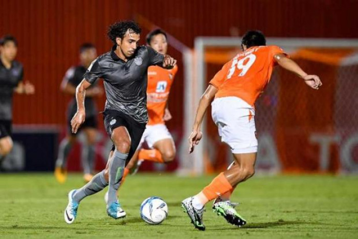 Bangkok Post - Jadet's return spurs Port to big victory