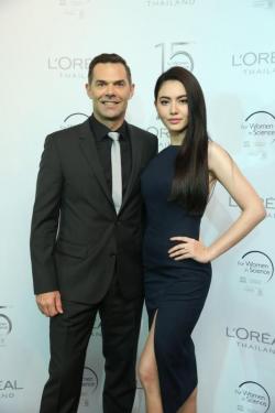 Bangkok Post - Women on top