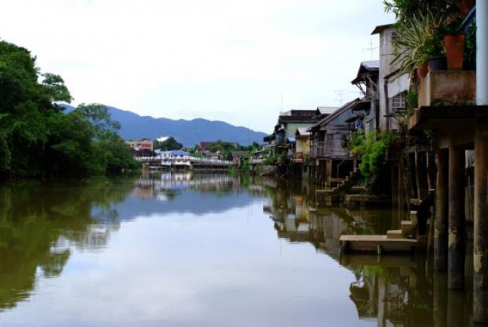 Bangkok Post - Experiencing local ways of life