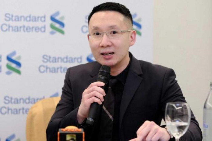 Bangkok Post - Standard Chartered sees 3.6% growth