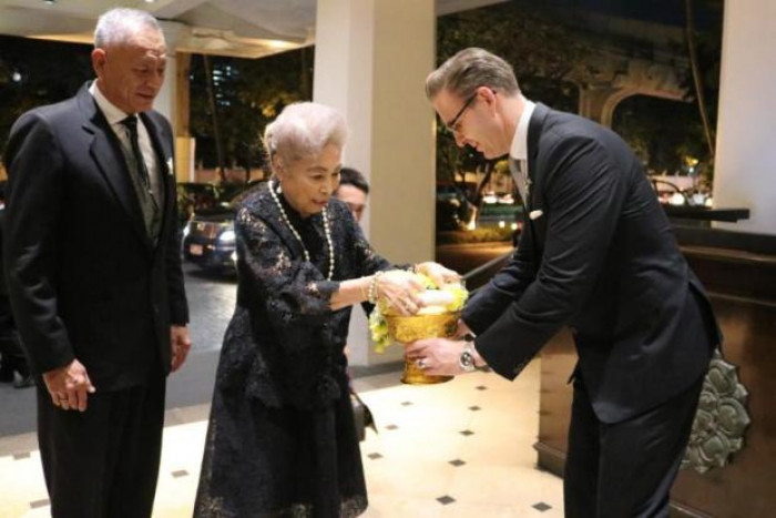 Bangkok Post - Art for education