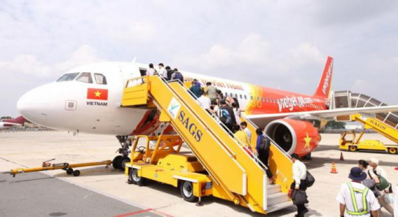 Bangkok Post - VietJet Air opens new Thai routes