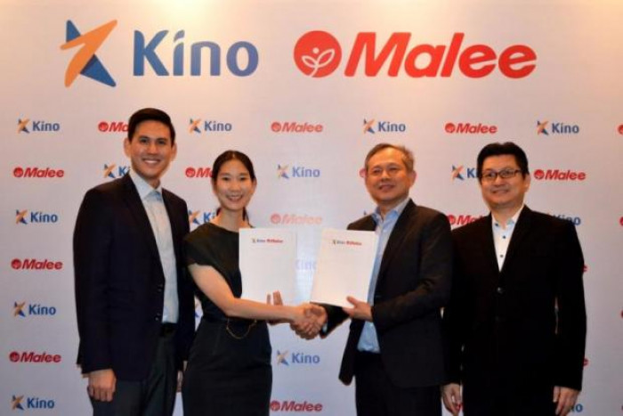Bangkok Post - Malee expands with two joint ventures in Indonesia