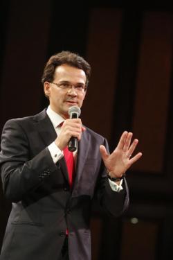 Bangkok Post - Gem of a gala dinner