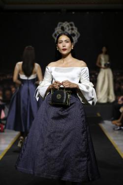 Bangkok Post - Carrying tradition