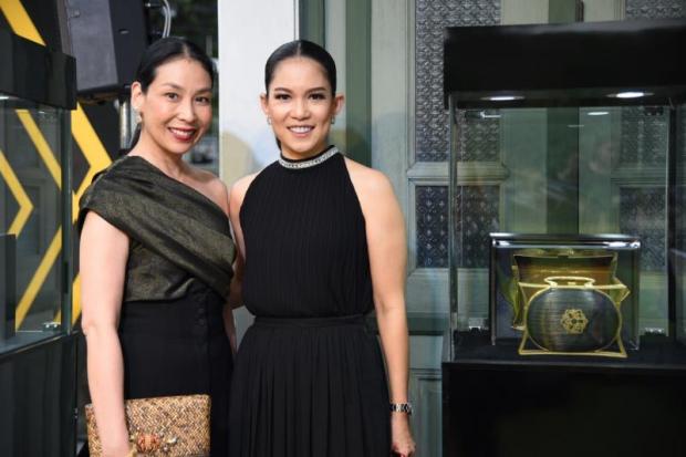 Bangkok Post - Carrying tradition