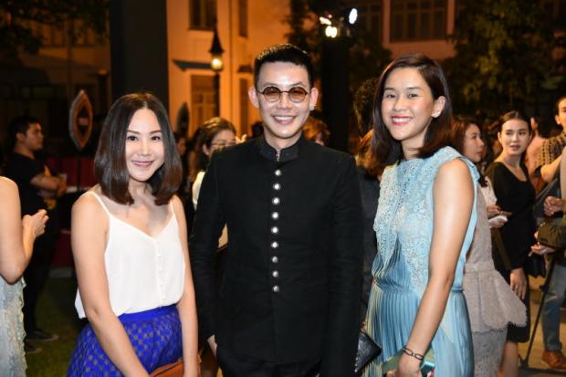 Bangkok Post - Carrying tradition