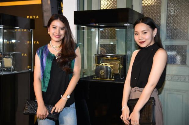 Bangkok Post - Carrying tradition