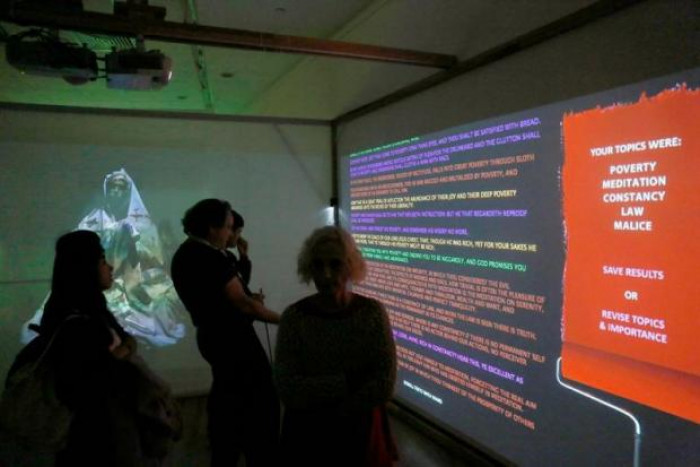 Bangkok Post - Computer graphics fair coming to Bitec