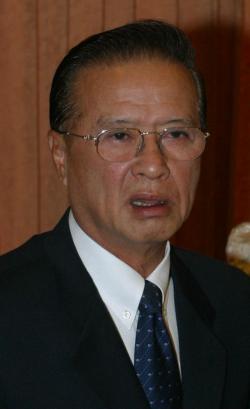 Bangkok Post - Sombat faces NACC asset seizure bid